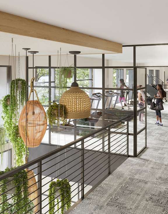 Santa Clara Luxury Apartments | AVE Santa Clara